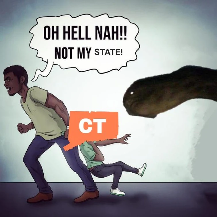 OH HELL NAH!! | Fandom