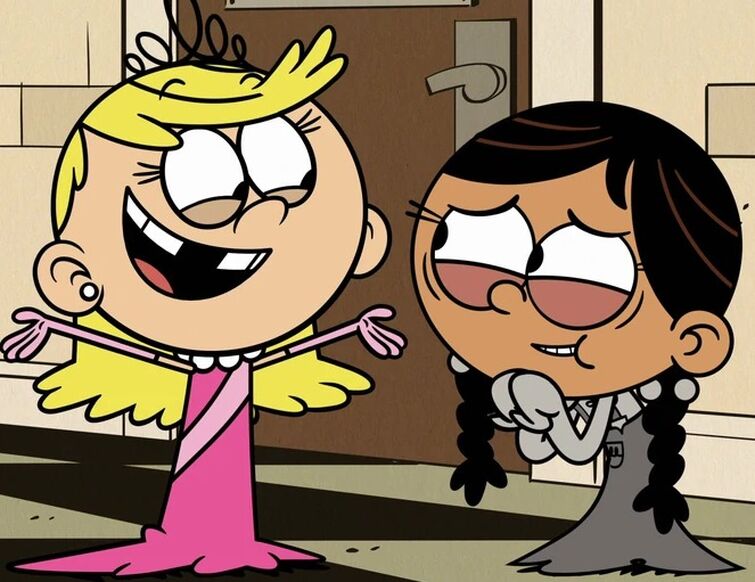My Take On The Loud House Non Romantic Relationships Healthy To Toxic