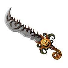 Trading Hallow edge | Fandom