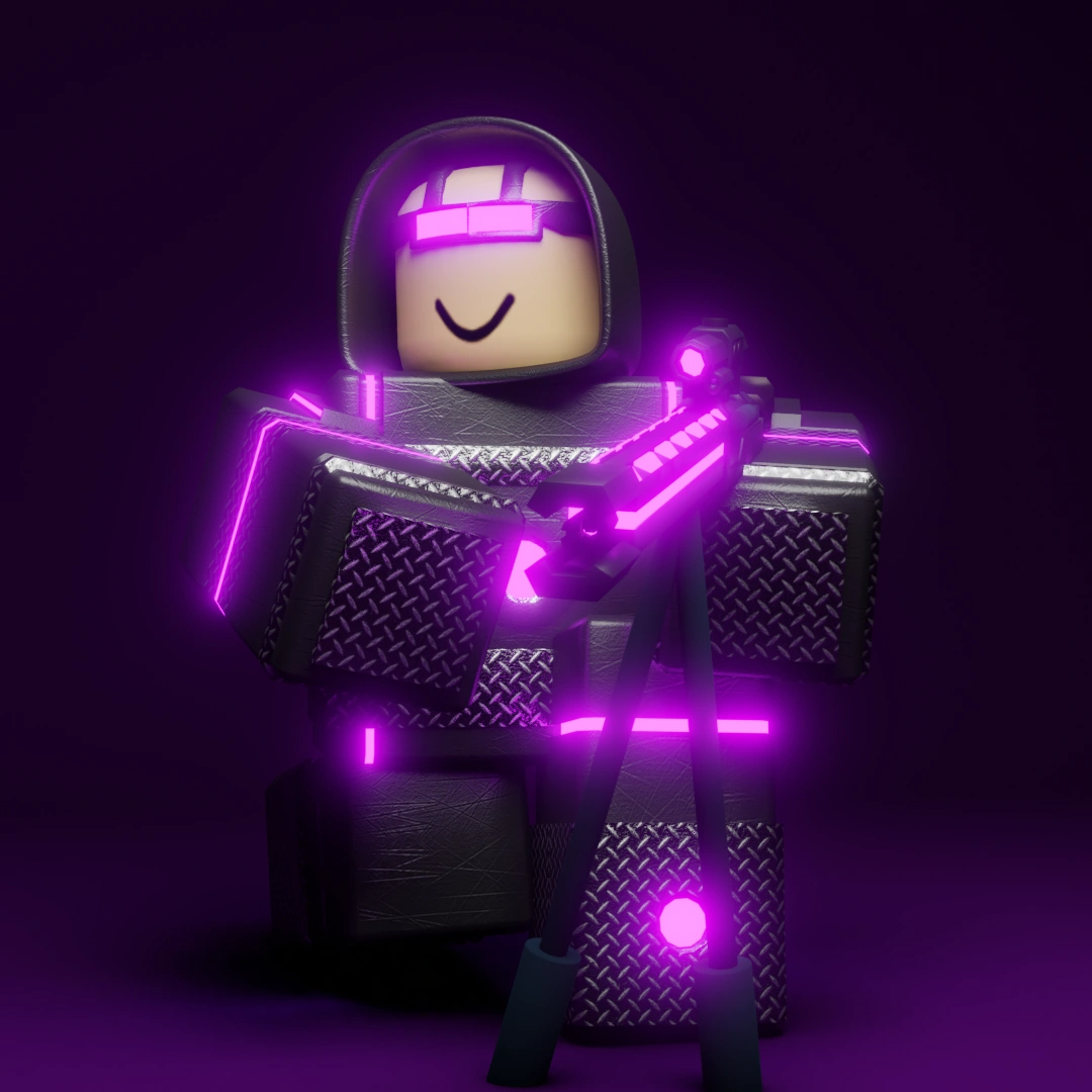"VOID" Ranger Skin Idea! | Fandom