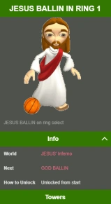 About the Jesus Ballin Troll Images | Fandom