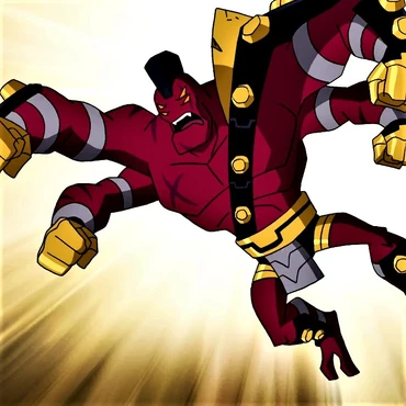 Physically strongest race out of these? | Fandom