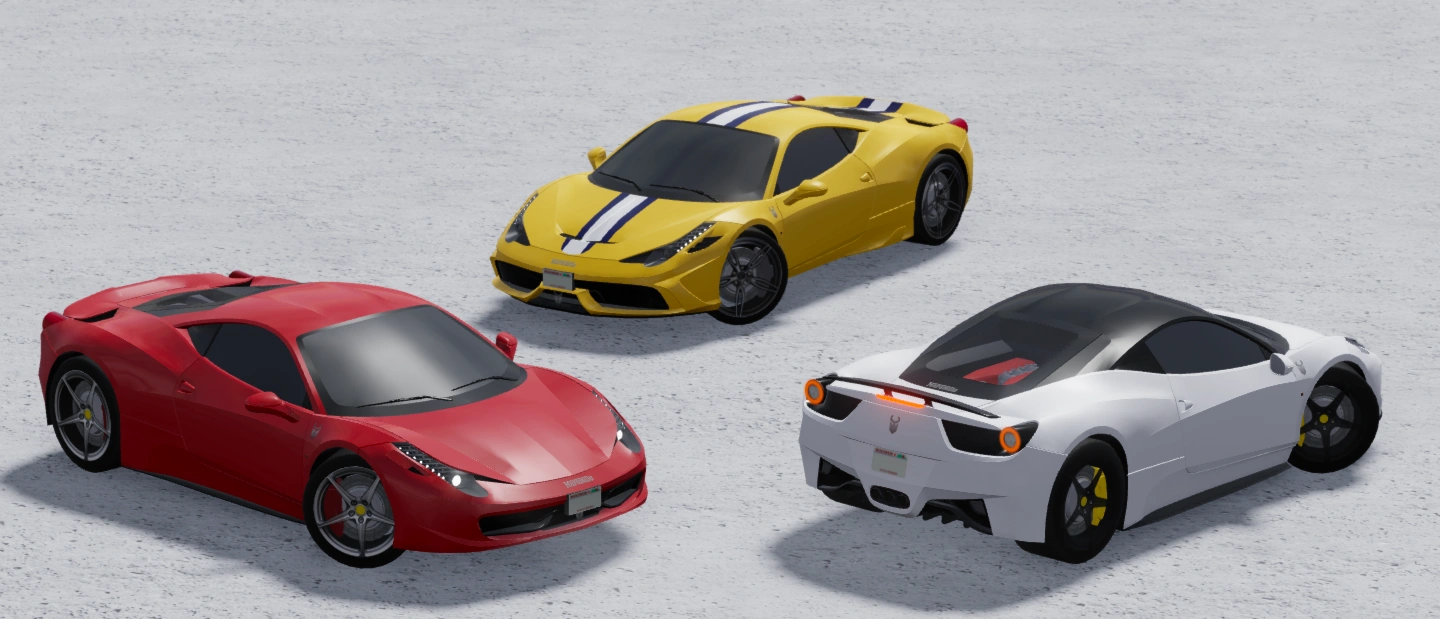 NEWS Ferrari 458 REMODELED | Fandom