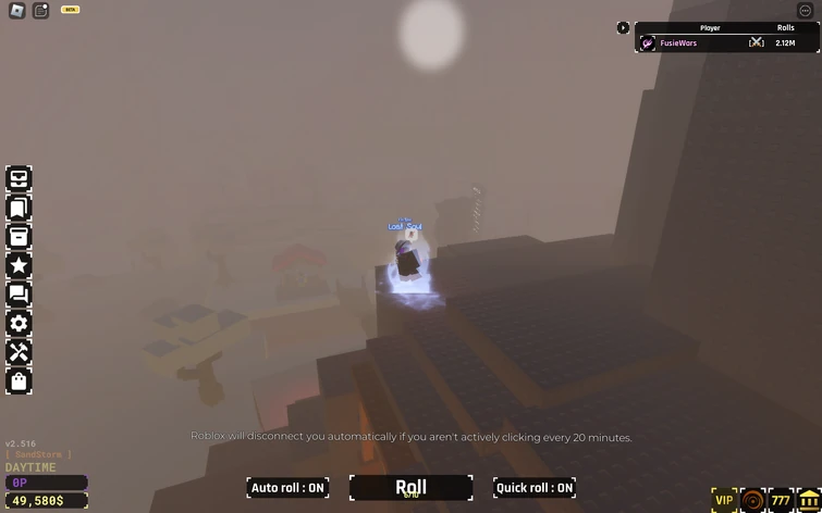 Biome sols rng Era 9 | Fandom