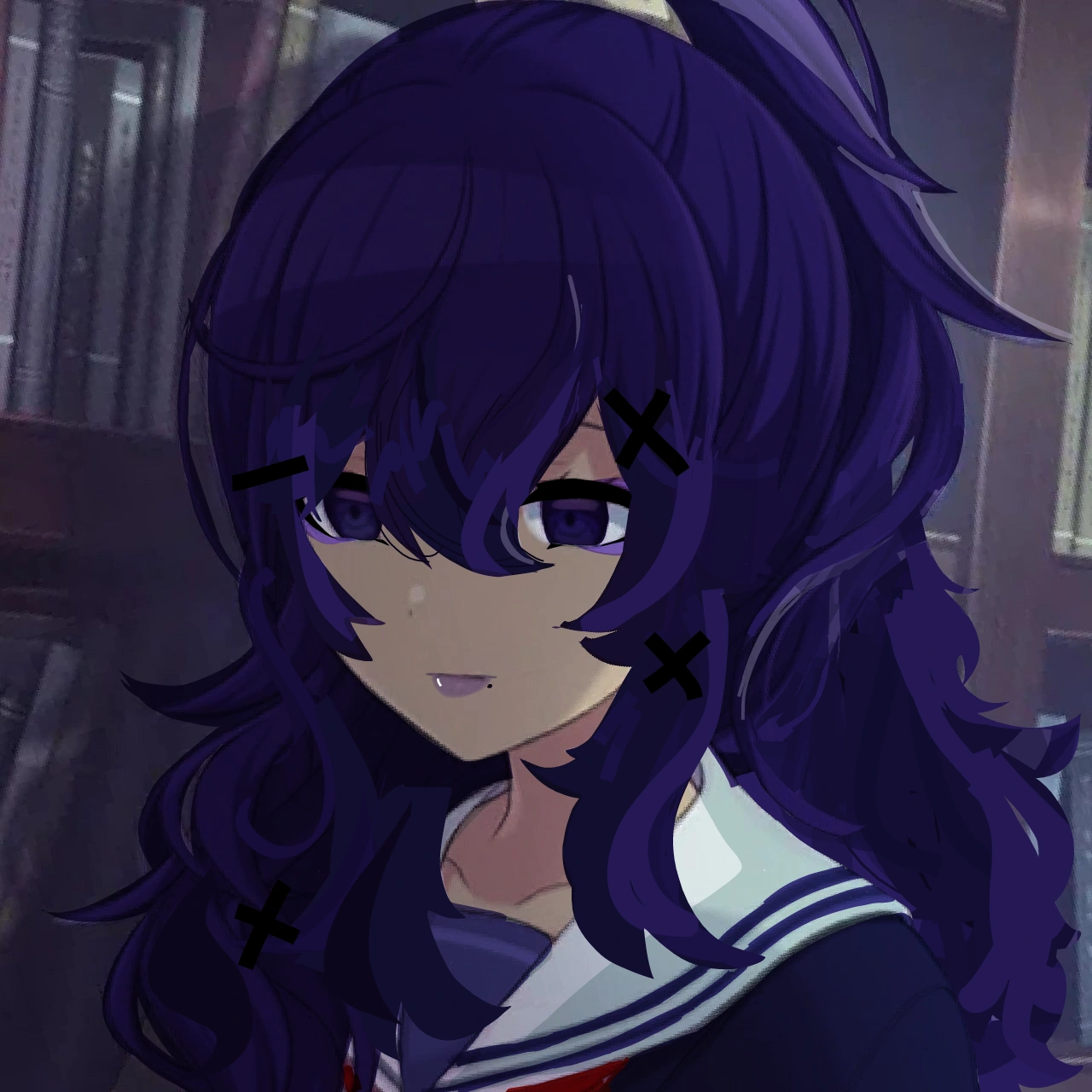 mafuyu edit | Fandom