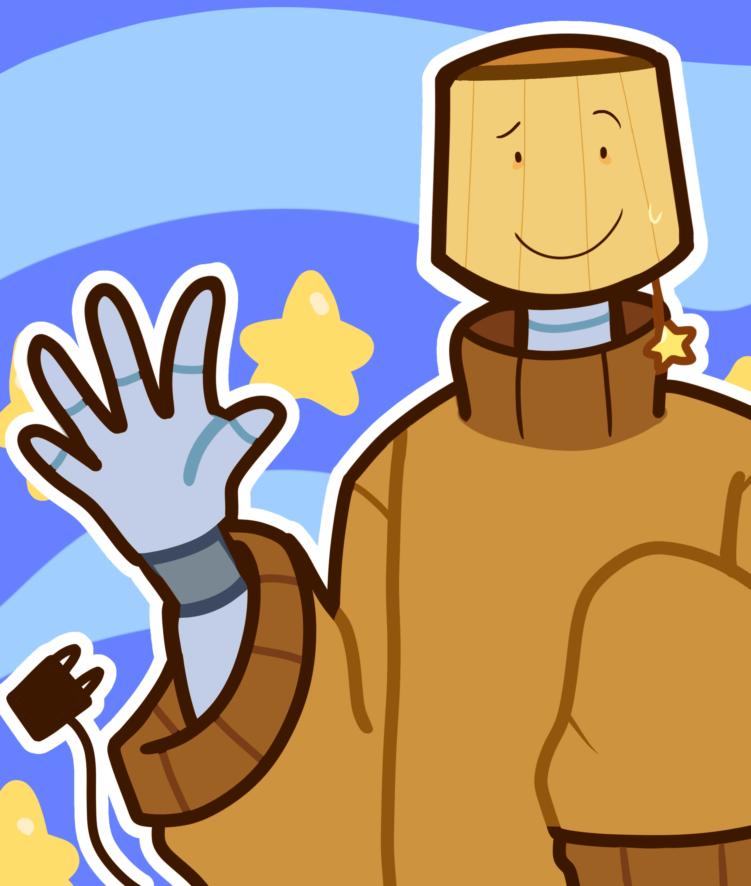 Lampert Fanart!! | Fandom