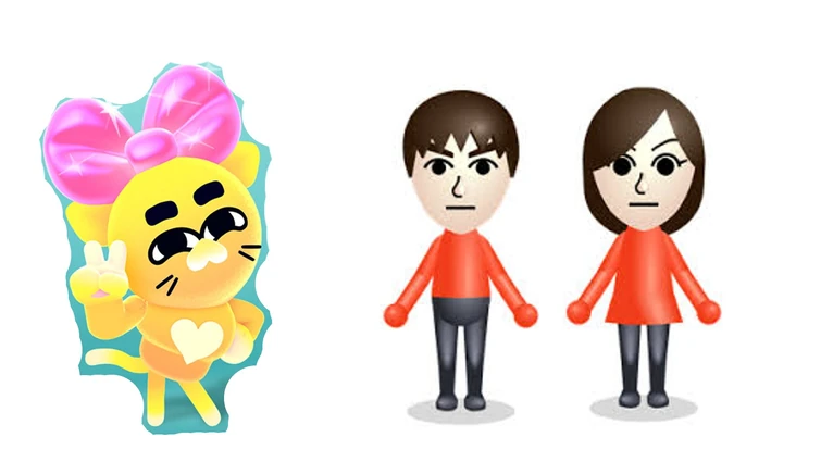 Characters | Fandom