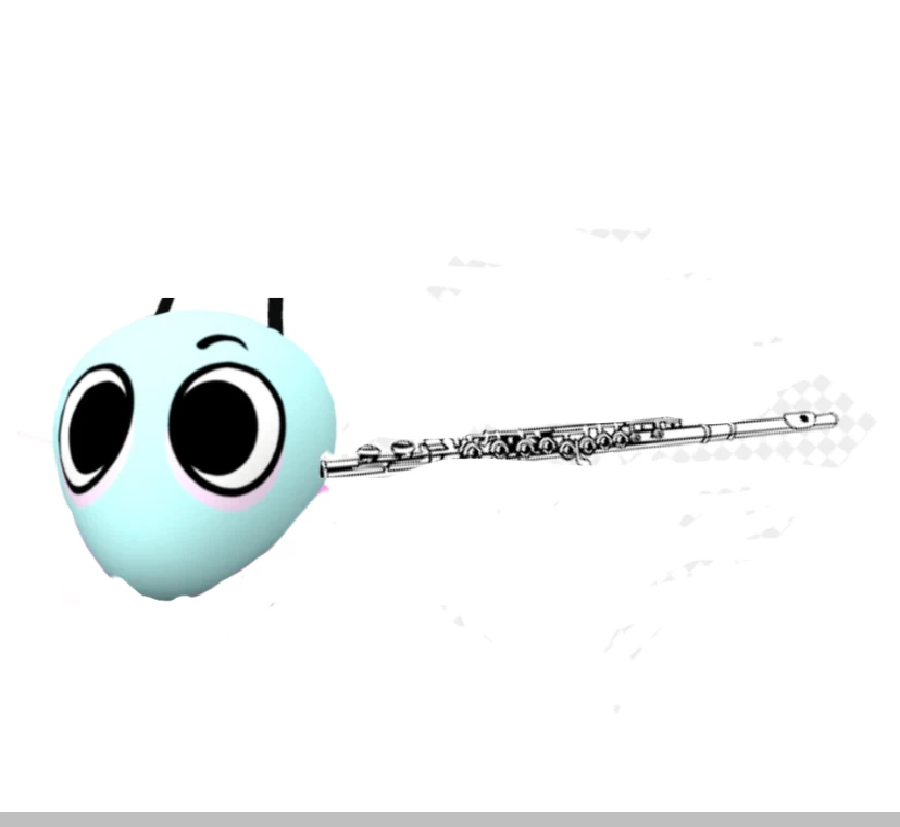 Flute. | Fandom