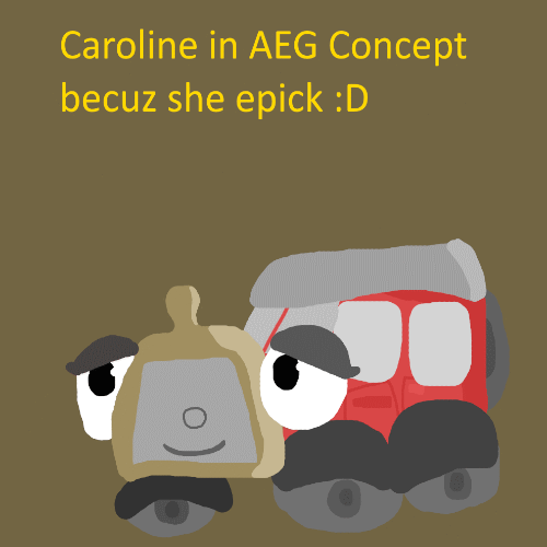 i maed a concept of all engine go of | Fandom