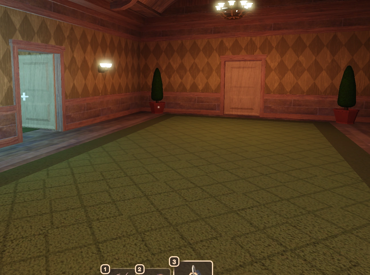 funniest thing i seen in a doors run | Fandom