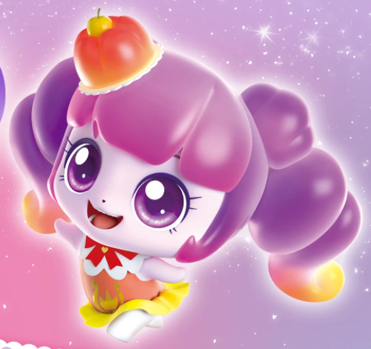 Sweet and Sour Catch! Teenieping More Poses | Fandom