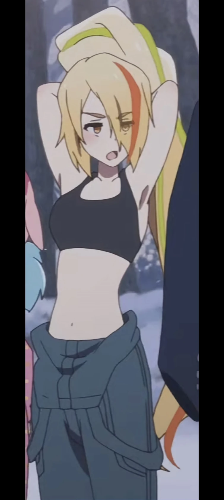 Use a picture to describe me | Fandom