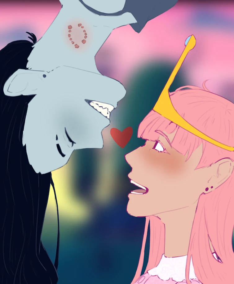 Discuss Everything About Adventure Time Wiki | Fandom