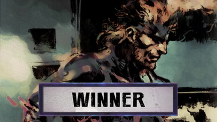 Solid Snake vs Dan Hibiki OST: Saikyo Snakes | Fandom