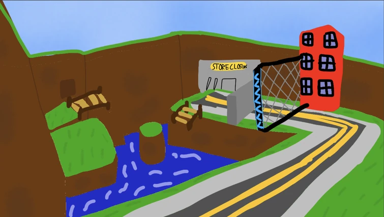 Discuss Everything About Flood Escape 2 Wiki | Fandom