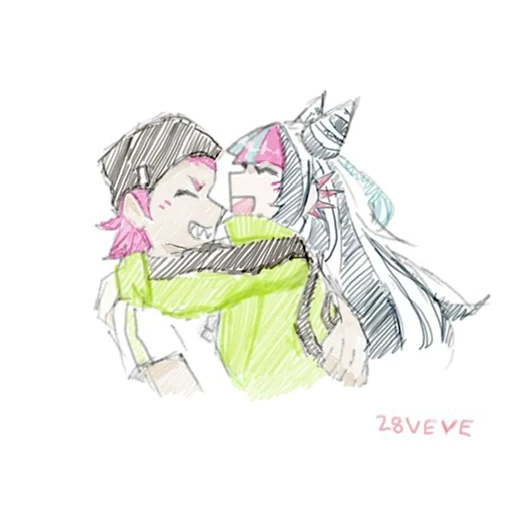 Lazy doodle 🥱 | Fandom