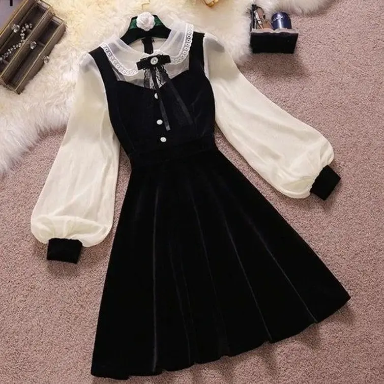 Request 2 done!! - Kyoufu in a Modern Era outfit | Fandom