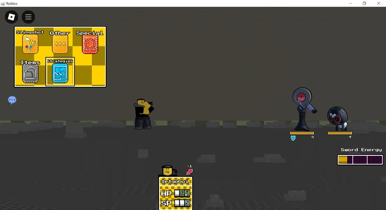 Twisted Rodger (and my PFP) | Fandom