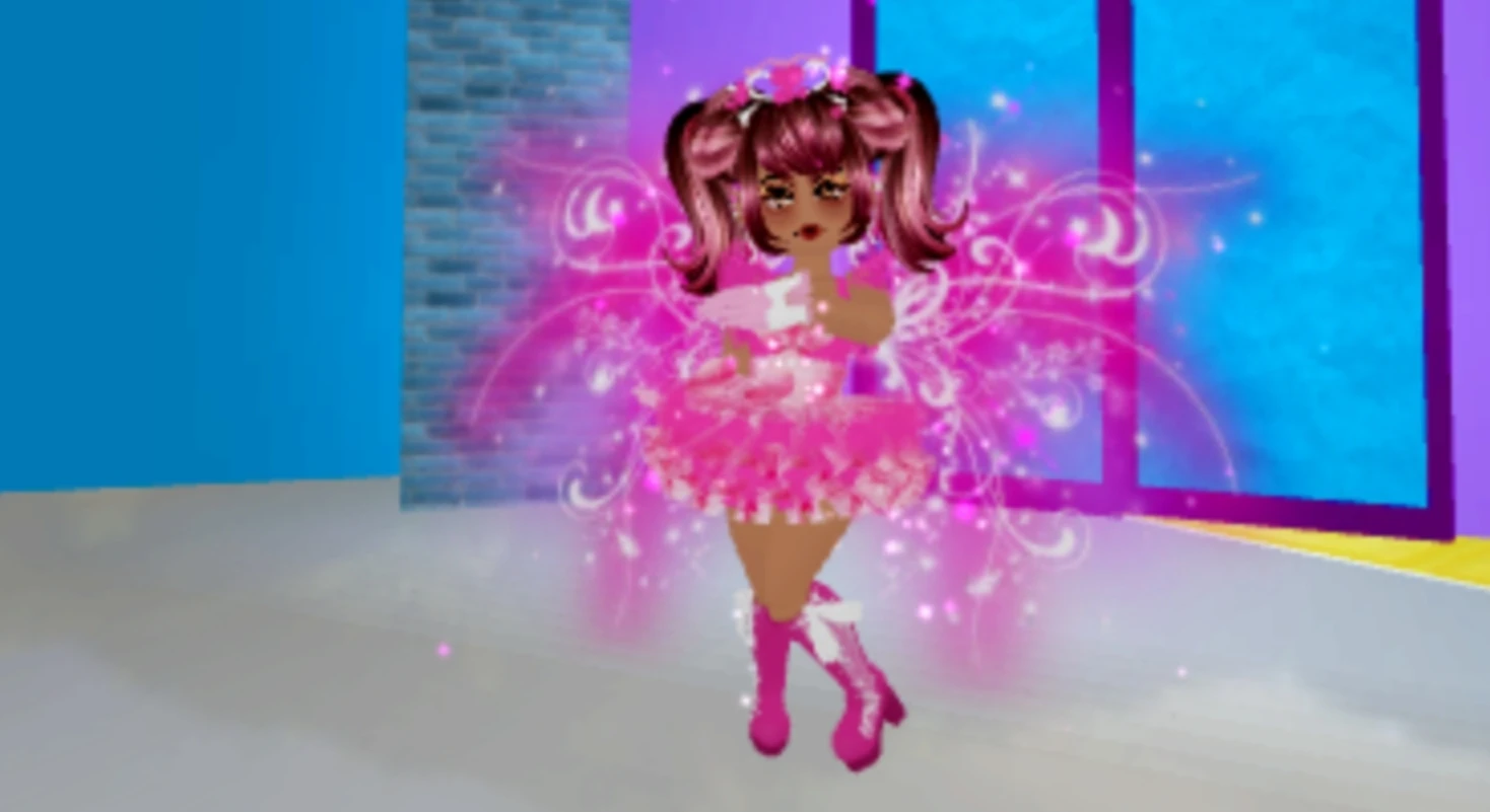 Styling wings | Fandom