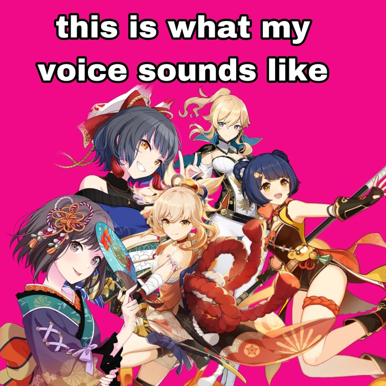 Please send PFP suggestions. | Fandom