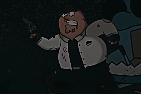 here take peter | Fandom