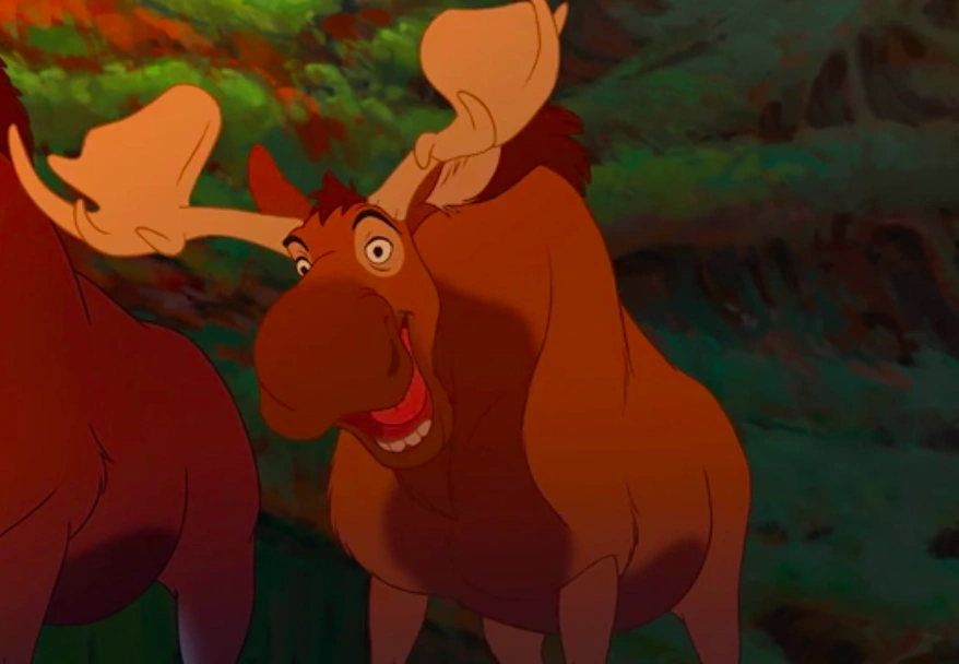 The Golden-Moose Rutt | 2D Animated Wiki | Fandom
