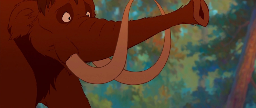 The Regular Mammoths | 2D Animated Wiki | Fandom