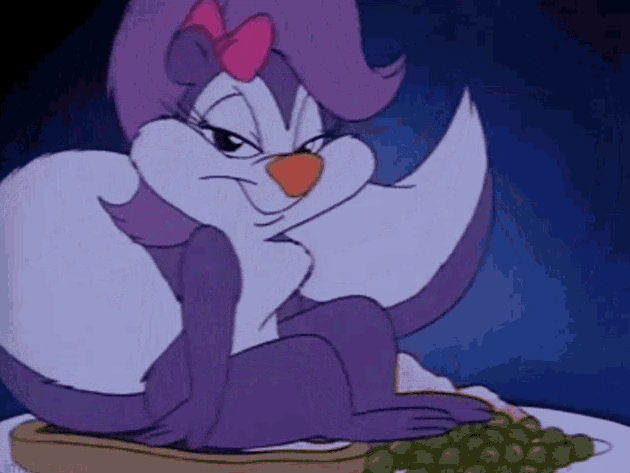 Fifi La Fume | Cartoon Women Wiki | Fandom