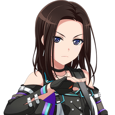 Raychell | 2D Music Projects & Multimedia Wiki | Fandom