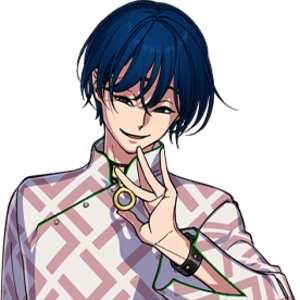 Charisma House | 2D Music Projects & Multimedia Wiki | Fandom