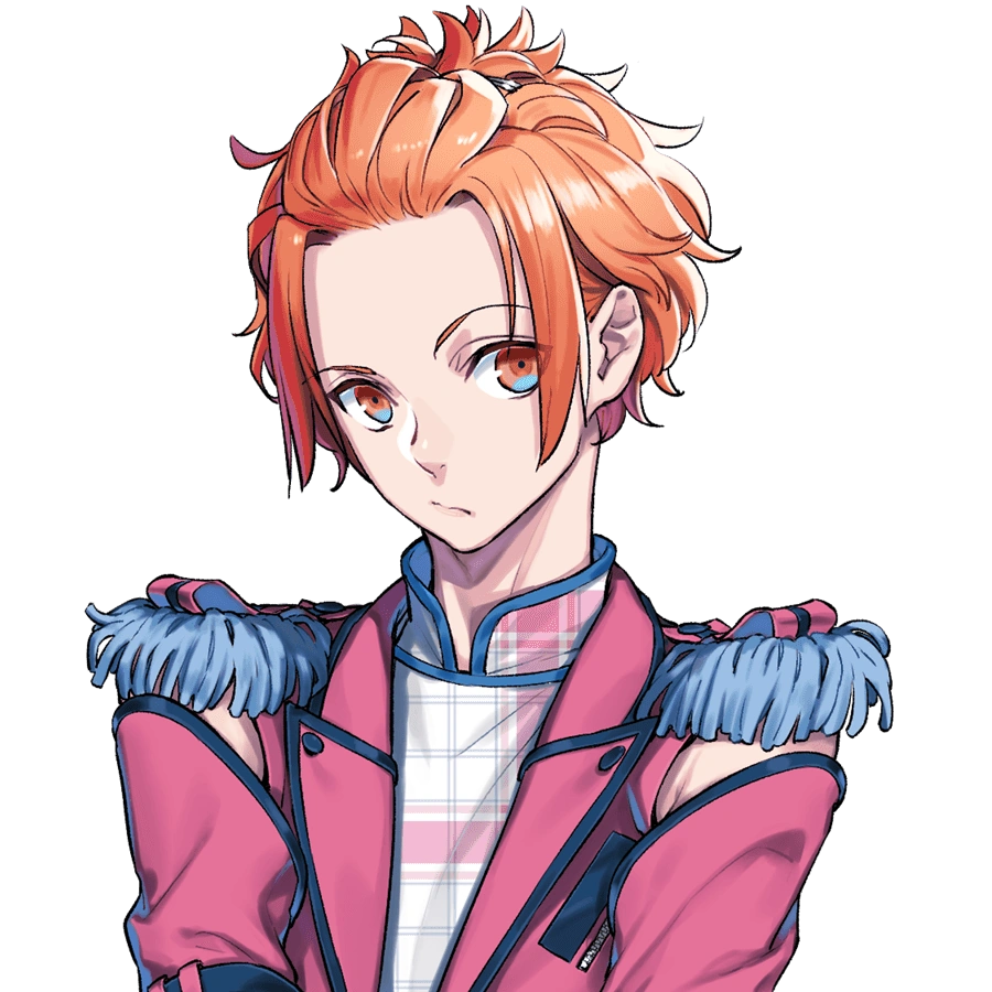 Shoya Chiba | 2D Music Projects & Multimedia Wiki | Fandom