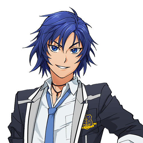 Kohsuke Toriumi | 2D Music Projects & Multimedia Wiki | Fandom