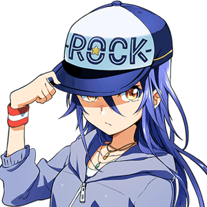 Mai Fuchigami | 2D Music Projects & Multimedia Wiki | Fandom