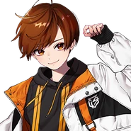 BURNS SKOOL | 2D Music Projects & Multimedia Wiki | Fandom