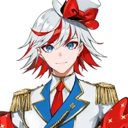 Fragaria Memories | 2D Music Projects & Multimedia Wiki | Fandom