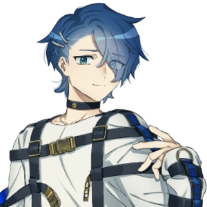 Milgram | 2D Music Projects & Multimedia Wiki | Fandom