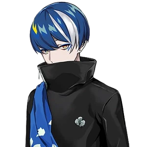Takeo Otsuka | 2D Music Projects & Multimedia Wiki | Fandom