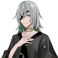 Shunichi Toki | 2D Music Projects & Multimedia Wiki | Fandom