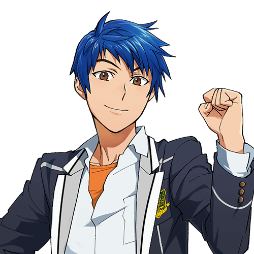 KENN | 2D Music Projects & Multimedia Wiki | Fandom