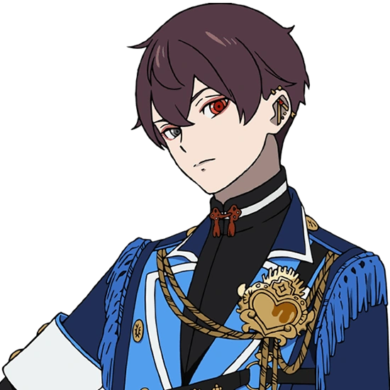 Visual Prison | 2D Music Projects & Multimedia Wiki | Fandom