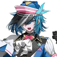 Fragaria Memories | 2D Music Projects & Multimedia Wiki | Fandom