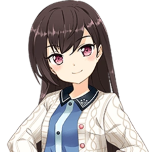 Mai Fuchigami | 2D Music Projects & Multimedia Wiki | Fandom