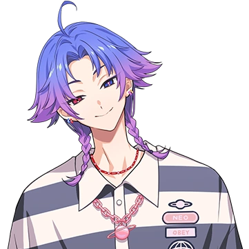 Shun Horie | 2D Music Projects & Multimedia Wiki | Fandom