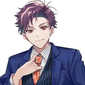 Hayato Dojima | 2D Music Projects & Multimedia Wiki | Fandom