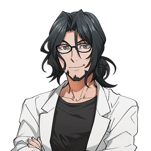 Ryota Takeuchi | 2D Music Projects & Multimedia Wiki | Fandom