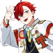 VS AMBIVALENZ | 2D Music Projects & Multimedia Wiki | Fandom