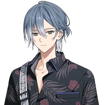 Shogo Sakata | 2D Music Projects & Multimedia Wiki | Fandom