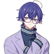 18TRIP | 2D Music Projects & Multimedia Wiki | Fandom