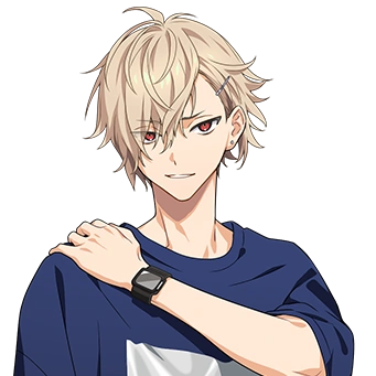 Hayato Dojima | 2D Music Projects & Multimedia Wiki | Fandom