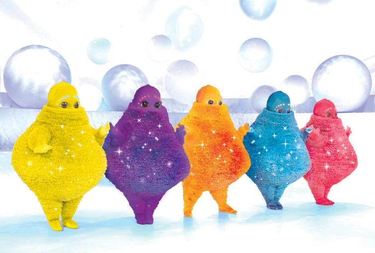 Discuss Everything About Boohbah Wiki | Fandom
